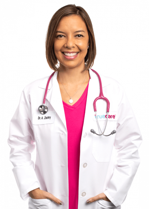 TrueCare | Clinics In San Diego County