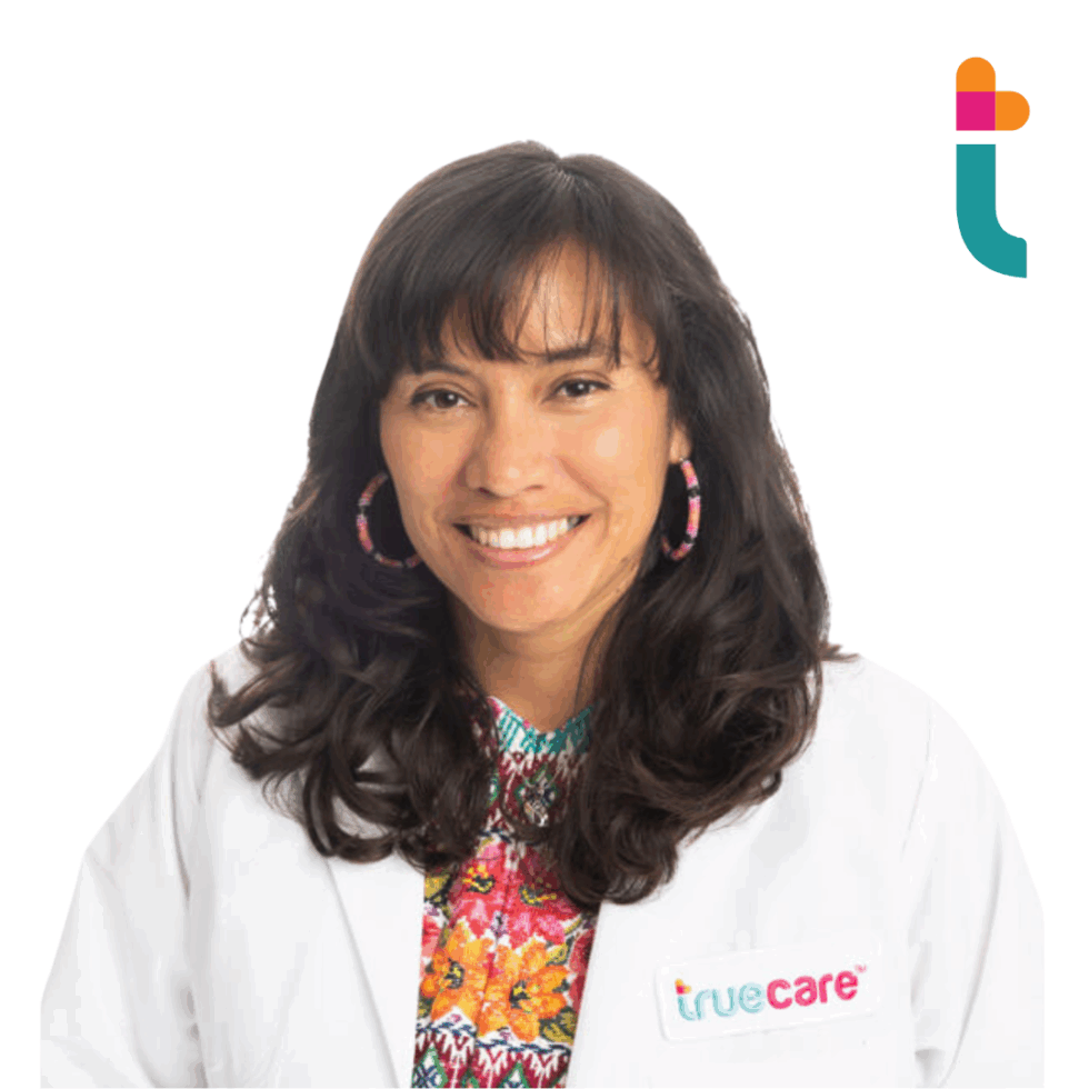 How Ana Yela Castillo, LMFT’s Journey Reflects TrueCare's Heart