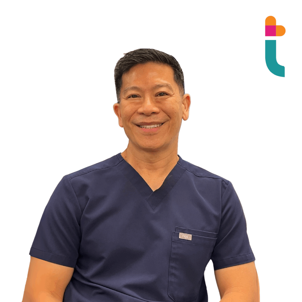 Dental Jobs in San Diego: Dr. David Vasquez’s TrueCare Journey