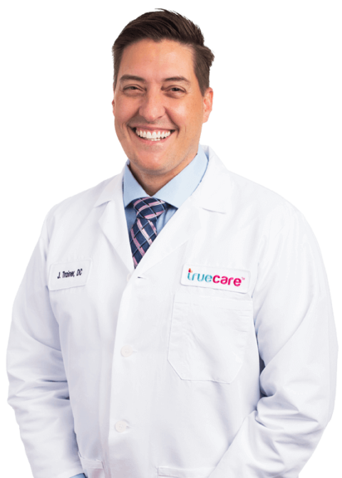 TrueCare Vista Way Acupuncture & Chiropractic – Now Open!