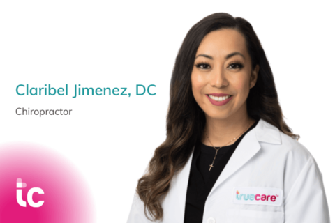 Conozca a nuestros proveedores: Claribel Jimenez, DC - TrueCare