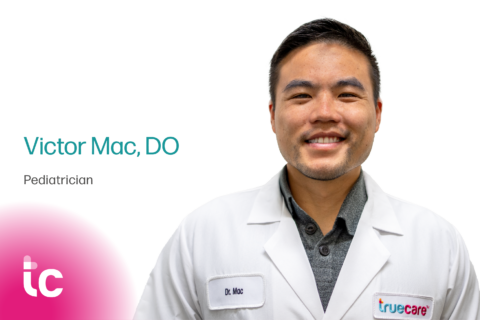 Conozca a nuestros proveedores: Victor Mac, DO - TrueCare