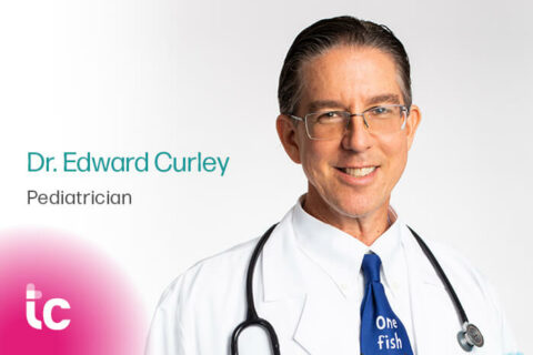 Conozca a nuestros proveedores: Dr. Edward Curley - TrueCare