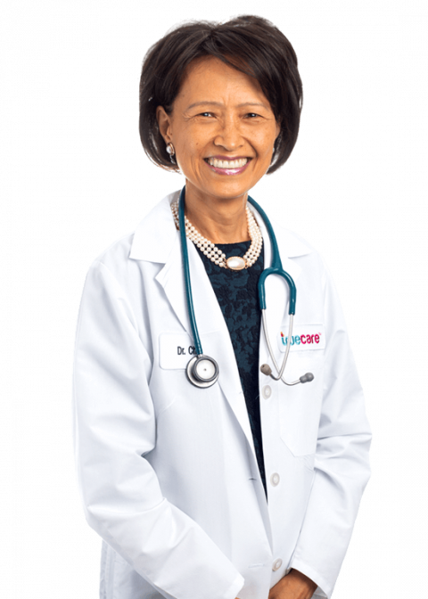 Pediatric Immunizations at a Glance - TrueCare