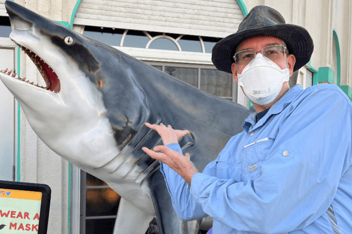 Conozca a nuestros proveedores: Dr. Edward Curley - TrueCare