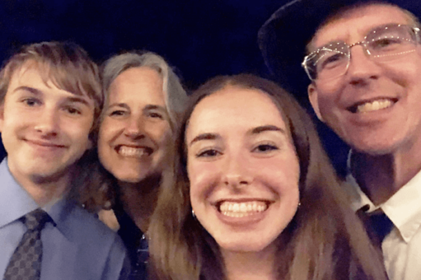 Conozca a nuestros proveedores: Dr. Edward Curley - TrueCare