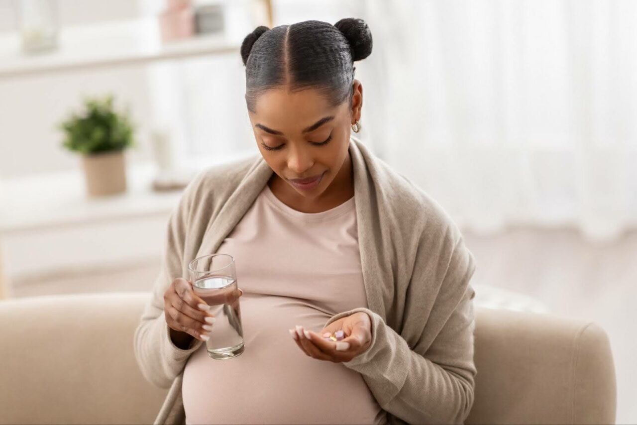 List of Medications You Can Take While Pregnant | TrueCare