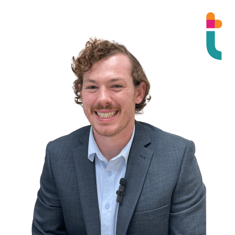 Meet TrueCare Vista Way Health Center's Manager Noah Varnell