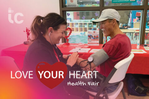 Love Your Heart Health Fair on Feb. 24 | TrueCare