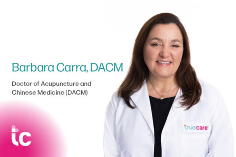 Meet Our Providers: Barbara Carra, DACM - TrueCare