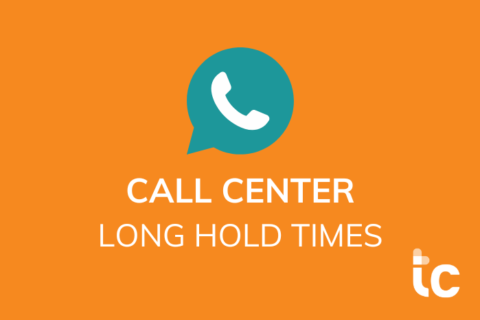 Call Center Hold Times - TrueCare