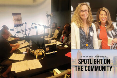 Drew Schlosberg’s “Spotlight on the Community” podcast with TrueCare ...