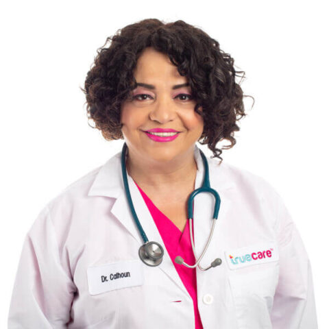 Chanelle Calhoun, MD: Meet the Provider