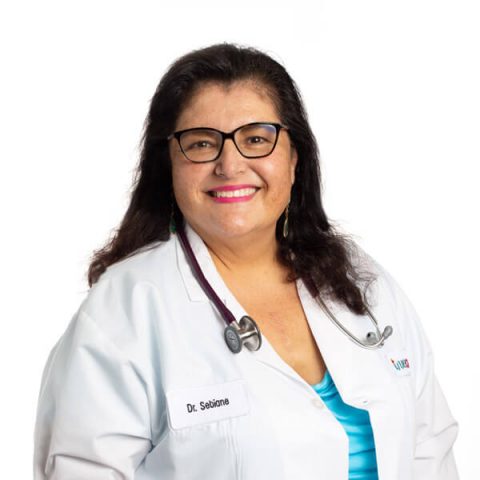 Maria Sebiane - Medical Doctor (MD) – TrueCare