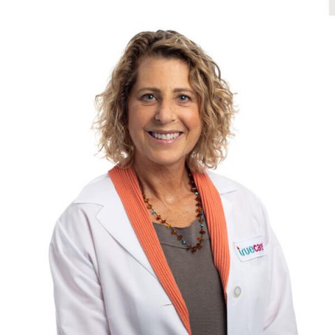 Sheryl Cook - Clinical Psychologist – TrueCare