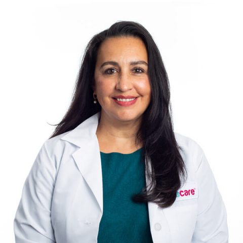 Vanessa Neves - Medical Doctor | TrueCare