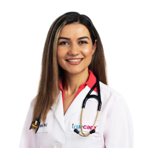 Southern California Healthcare Providers - Find a Doctor Near Me - TrueCare