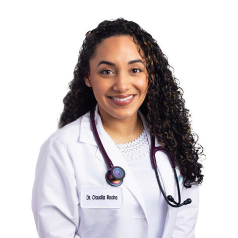 Claudia Rocha - Medical Doctor (MD) | TrueCare