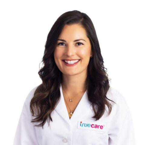 Gabrielle Nord - Physician Assistant (PA) – TrueCare