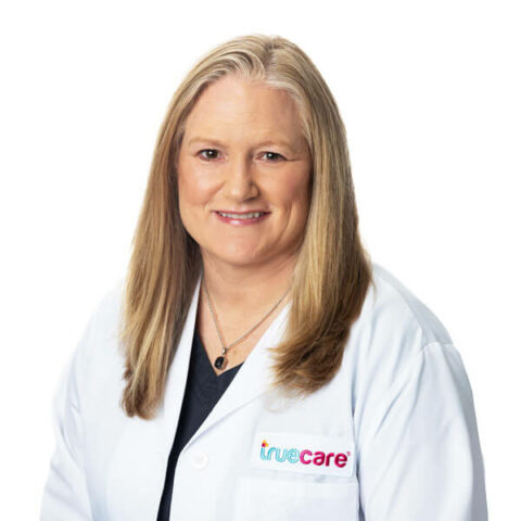 Haley Van Winkle - Physician Assistant (PA) – TrueCare
