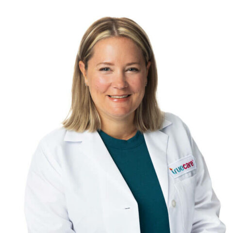Jennifer Young - Family Nurse Practitioner (FNP) – TrueCare