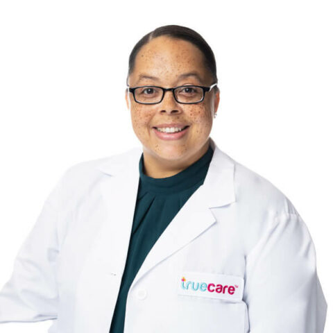 Joanna Lopez - Behavioral Health Consultant – TrueCare