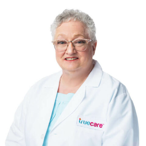 Lynda Ariella - Clinical Psychologist – TrueCare