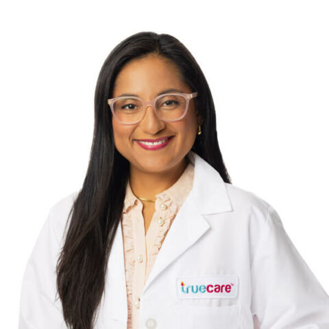 Maria Chavez Santos - Medical Doctor (MD) – TrueCare