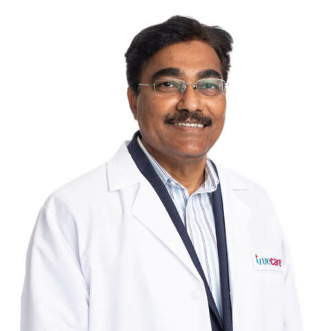 Syed Imam - Clinical Psychologist – TrueCare