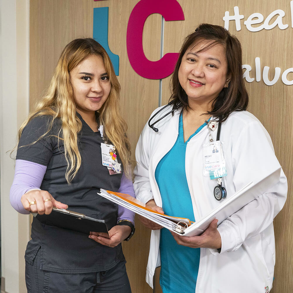 Health Care Provider Jobs San Diego & Riverside | TrueCare